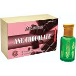 Buy AL NOMAN fragrances Axe Chocolate Musk Floral Attar 12ml Online at Best Prices in India ...