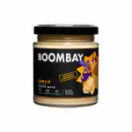 Buy BOOMBAY Garlic Vegan Mayo 190 Grams Online at Best Prices in India ...