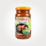 Buy Rochak Mango Pickles 200gm Pack of 2 Online at Best Prices in India ...