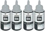 Buy NKT SR CARTRIDGE Refill Ink for Use In Canon MG3670, MG2970, iP7270 ...