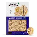 Buy Nutraj 100% Premium Walnut Kernels 500g | Akhrot giri Online at Best Prices in India - JioMart.