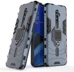 Buy Mbcase Oppo Reno 2Z Blue Plastic Back Cover Online at Best Prices ...