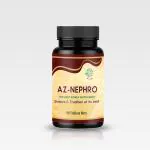 Buy Ayurveda Yogashram Remedies AZ-Nephro Herbal Supplement For Kidney ...