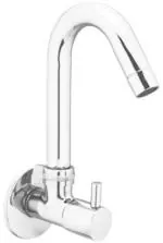 Buy Flockidos Brass Sink Taps for Sink/washbasin 360 Degree Moving ...