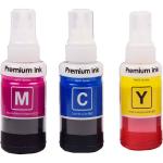 Buy RC Print Refill Ink Compatible for EPSON EcoTank L1300,L310,L361 ...