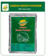 Buy Lemon Seed Powder (250gram) Online at Best Prices in India - JioMart.