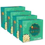 Buy Shree Misthan Milk Peda 800g (200g X 4) Online at Best Prices in ...