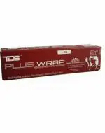 Buy TDS PLUS WRAP 100 Meter Baking, Cooking Parchment Paper| Non Sticky ...