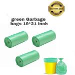 Buy ALXIND msl green 03 bags medium for home Medium 13 L Garbage Bag ...
