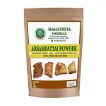 Buy Mahatreya Herbals Premium Organic Quality Arasam Pattai Powder ...