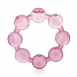 Buy BeeBaby Ring Water Filled Teether with Carry Case, 100% BPA FREE ...