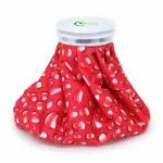 Buy RCSP Red Reusable Ice Bag for Pain Relief - 9 Inch Online at Best ...
