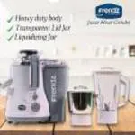 Buy Frendz Forever JMG-142 Mixer Juicer Jar (0.08 L) Online at Best Prices in India - JioMart.