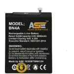 Buy ASOSS ENTERPRISES Mobile Battery For Redmi Mi Note 7 Online at Best ...