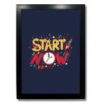 Buy Kagaz Kala - Motivational Posters - Wall Decor Inspirational ...