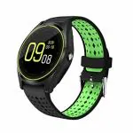 Buy ZuZu, move for more better. Green V9 Bluetooth Smartwatch ...