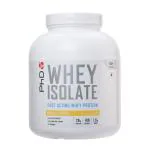 Buy PhD Sports Nutrition 100% Isolte Whey Protein Powder 2.01kg Vanilla Cream , 26g Protein, 3g ...