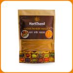 Buy Harichand Matar Paneer Masala Powder Pouch with Natural Oils | Easy ...