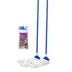 Buy Monkey 555 Premium Clip Mop XL - Pack of 2 Online at Best Prices in ...