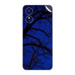 Buy GADGETSWRAP Printed Vinyl Skin Sticker for Oppo A17 - ovo in ...