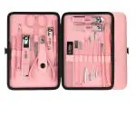 Buy Beauté Secrets Pedicure Manicure kit and Foot Care Kit Online at ...