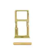 Buy NAFS Vivo Y55 Sim Tray Holder (Gold) Online at Best Prices in India ...