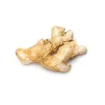 Buy Sree Madhava Sai Organics Dry Ginger Powder/Sukku Powder/Zingiber officinale Powder - 200 ...