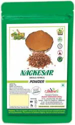 Buy Bhpi Bharat NagKesar Powder 200 gm | Mesua Ferrea | Ochrocarpus ...