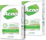 Buy Acno Anti Acne & Pimple Fighting Soap for Normal To Oily Skin 250gm ...