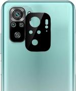 Buy Ragro Black Camera Lens Protector For Xiaomi Redmi Note 10S Online ...