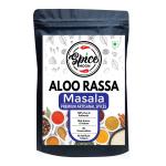 Buy SPICE MOON 200gm Aloo Rassa Masala| Spice Powder and Masala Online ...