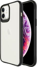 Buy Zybux Apple iPhone 12 Mini White Polycarbonate Flexible Mobile Back ...