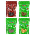 Buy YUM YUM Daily Needs Whole Spices 800g Combo Pack (Kali Mirch ...
