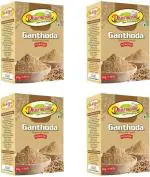 Buy Dharmasut Pure Ganthoda Powder, 50 G Each (Pack Of 4) Online at ...