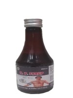 Buy Lama B P Syrup Online at Best Prices in India - JioMart.
