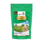 Buy Sankul Bajra (Pearl Millet) Flour Online at Best Prices in India ...