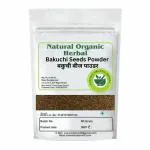 Buy NATURAL ORGANIC HERBAL Babchi | Bakuchi Seeds Powder |Psoralea ...