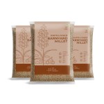 Buy The Millet Company Unpolished Barnyard Millet 3 kg Online at Best ...