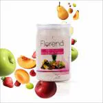 Buy Florena Mix Fruit Facial Therapy Mask 500 gm Online at Best Prices ...