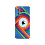 Buy Mudshi Designer Skin Sticker / Decal for Xiaomi Redmi Note 12 (5G ...