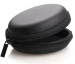 Buy Tech Gear Earphone Pouch Multi Purpose Pocket Storage Case for ...