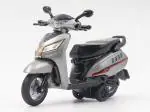 Buy JAPSI Pull Back BESTIVA SCOOTY | Toy Scooty | Openable Seat ...