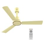 Buy V-Guard Ecowind Pro BLDC Motor Ceiling Fan with Remote (1200 mm ...