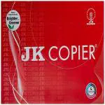 Buy JK Copier Paper - A3, 500 Sheets, 75 GSM, 1 Ream Online at Best ...