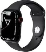 Buy Ycom 38 Mm Proximity Sensor Black Advanced Bluetooth Calling Smart ...