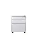 Buy Tufferone Industries Classic pedestal drawer Mild Steel Central ...