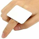 Buy Velvetree Trendy Look (Finger) Stainless Steel Cosmetic Makeup ...