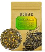 Buy DORJE TEAS Chamomile Premium Darjeeling Loose Tea | Promotes Good ...