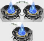 Buy GELAI ENTERPRISE Gas Saver Burner Stand, Gas Chula Burner, Gas ...