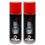 Buy NICHEM No Entry XL Aerosol Rat Repellent Water Based Spray for Home ...